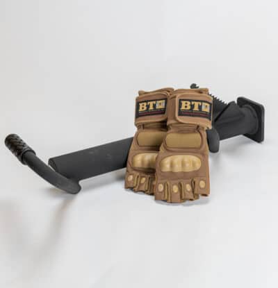Mity Mouse Ram – BTI