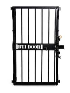 Law Enforcement – BTI