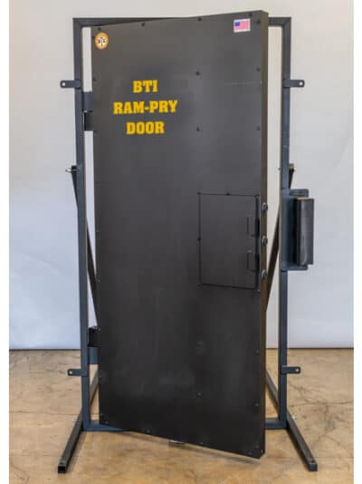 Ram Pry Combination Door – BTI