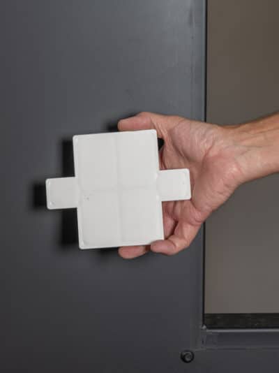 Shotgun Breaching Door – BTI